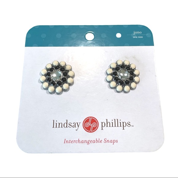 lindsay phillips | Other | New Lindsay Phillips Interchangeable Shoe ...